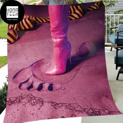 Nicki Minaj New Song Bigfoot Admid Feud With Megan Thee Stallion Fan ...