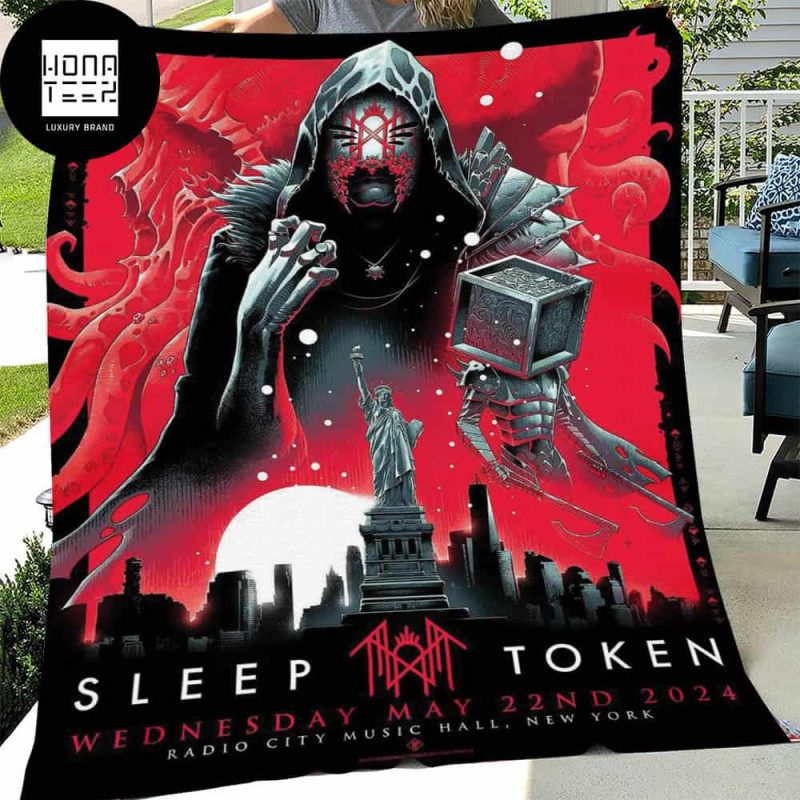 Taylor Swift Welcome To The Eras Tour TTPD Fan Gifts Luxury Fleece ...